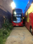 London Buses route 291 | Bus Routes in London Wiki | Fandom