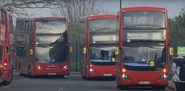 London Buses route 486 | Bus Routes in London Wiki | Fandom