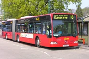 London Buses route 18 | Bus Routes in London Wiki | Fandom