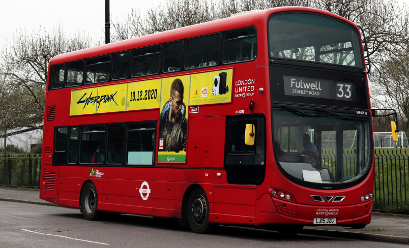 London Buses Route 33 Bus Routes In London Wiki Fandom london-buses-route-33-bus-routes-in-london-wiki-fandom