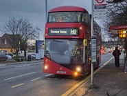 London Buses route H12 | Bus Routes in London Wiki | Fandom