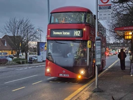 Wright SRM | Bus Routes in London Wiki | Fandom