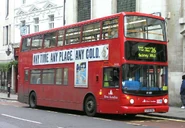 London Buses route 26 (1992-present) | Bus Routes in London Wiki | Fandom