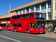 London Buses route 365 | Bus Routes in London Wiki | Fandom