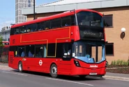 London Buses route 7 | Bus Routes in London Wiki | Fandom
