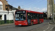 London Buses route 33 | Bus Routes in London Wiki | Fandom