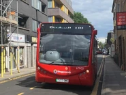 London Buses route 339 | Bus Routes in London Wiki | Fandom