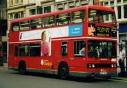 London Buses route 172 (1992-present) | Bus Routes in London Wiki | Fandom