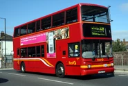 London Buses route 328 (1999-present) | Bus Routes in London Wiki | Fandom