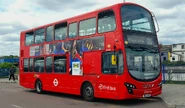 London Buses route 220 | Bus Routes in London Wiki | Fandom