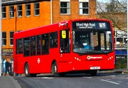 London Buses route W19 | Bus Routes in London Wiki | Fandom