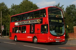 Wright Pulsar Gemini | Bus Routes in London Wiki | Fandom