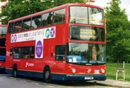 London Buses route 196 | Bus Routes in London Wiki | Fandom