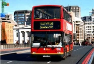 London Buses route 133 | Bus Routes in London Wiki | Fandom