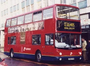 London Buses route 405 | Bus Routes in London Wiki | Fandom