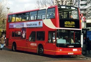 London Buses route 279 | Bus Routes in London Wiki | Fandom