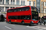 London Buses route 88 | Bus Routes in London Wiki | Fandom