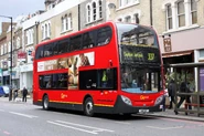 London Buses route 337 | Bus Routes in London Wiki | Fandom