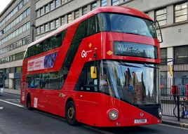 London Buses route 11 | Bus Routes in London Wiki | Fandom