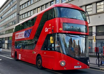 London Buses route 11 | Bus Routes in London Wiki | Fandom