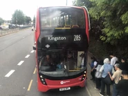 London Buses route 285 | Bus Routes in London Wiki | Fandom