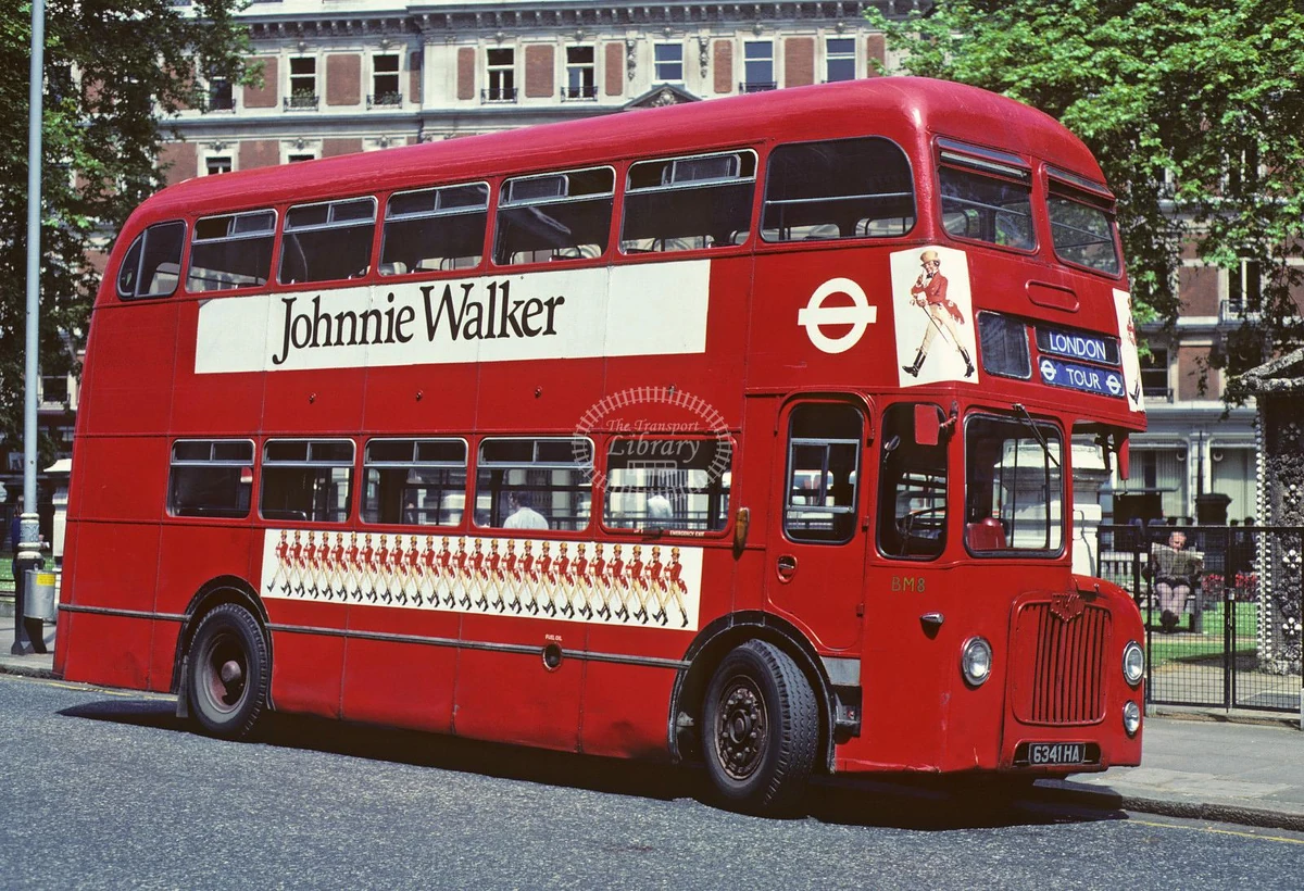 BMMO D9 | Bus Routes in London Wiki | Fandom