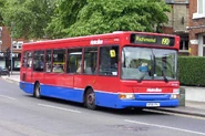 London Buses route 190 (1991-present) | Bus Routes in London Wiki | Fandom