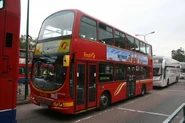 London Buses route 328 (1999-present) | Bus Routes in London Wiki | Fandom