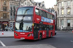 London Buses route N5 | Bus Routes in London Wiki | Fandom