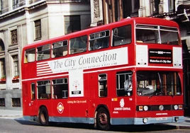 London Buses route 800 | Bus Routes in London Wiki | Fandom
