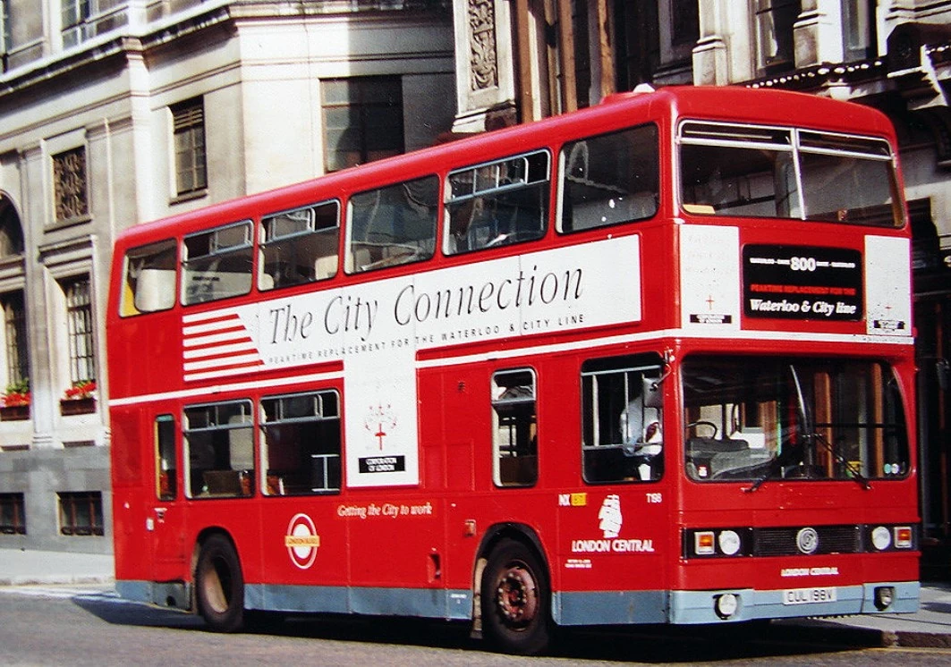 London Buses Route 800 Bus Routes In London Wiki Fandom
