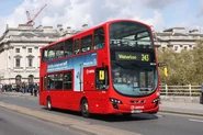London Buses route 243 | Bus Routes in London Wiki | Fandom