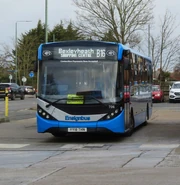 London Buses route B16 | Bus Routes in London Wiki | Fandom