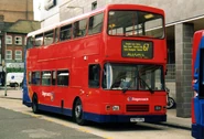 London Buses route 67 | Bus Routes in London Wiki | Fandom