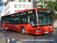 Mercedes-Benz Citaro | Bus Routes in London Wiki | Fandom