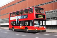 London Buses route 68 | Bus Routes in London Wiki | Fandom