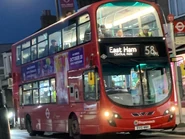 London Buses route 58 | Bus Routes in London Wiki | Fandom