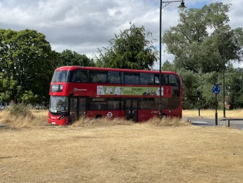 London Buses route 160 | Bus Routes in London Wiki | Fandom