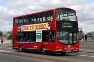 London Buses route 11 | Bus Routes in London Wiki | Fandom