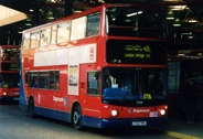 London Buses route 48 | Bus Routes in London Wiki | Fandom