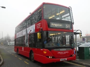 London Buses route 371 | Bus Routes in London Wiki | Fandom
