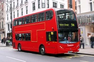 London Buses route 94 | Bus Routes in London Wiki | Fandom