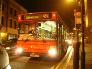 London Buses route 484 | Bus Routes in London Wiki | Fandom