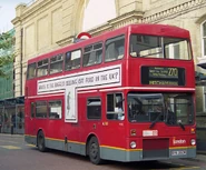 MCW Metrobus | Bus Routes in London Wiki | Fandom