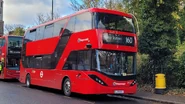 London Buses route 160 | Bus Routes in London Wiki | Fandom
