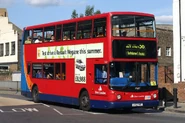 London Buses route 56 | Bus Routes in London Wiki | Fandom