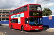 London Buses route 169 | Bus Routes in London Wiki | Fandom