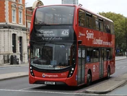 London Buses route 425 | Bus Routes in London Wiki | Fandom
