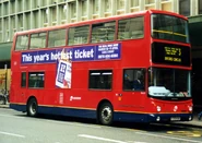 London Buses route 3 | Bus Routes in London Wiki | Fandom