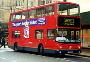 London Buses route 3 | Bus Routes in London Wiki | Fandom